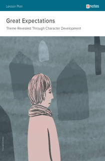 Great Expectations Character Analysis Lesson Plan - eNotes.com