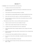 Julius Caesar Lesson Plans | Lesson Plans for Shakespeare's Julius ...