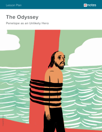 The Odyssey Character Analysis Lesson Plan - eNotes.com