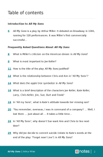 Arthur Miller Biography - eNotes.com