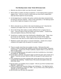 The Westing Game Lesson Plans and Activities - eNotes.com For Teachers