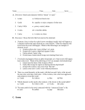 Of Mice and Men Lesson Plans and Activities - eNotes.com For Teachers