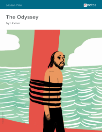 The Odyssey eNotes Lesson Plan - eNotes.com