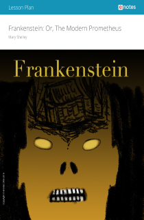Frankenstein eNotes Lesson Plan - eNotes.com
