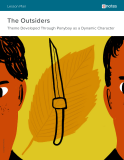 The Outsiders Lesson Plans and Activities - eNotes.com For Teachers