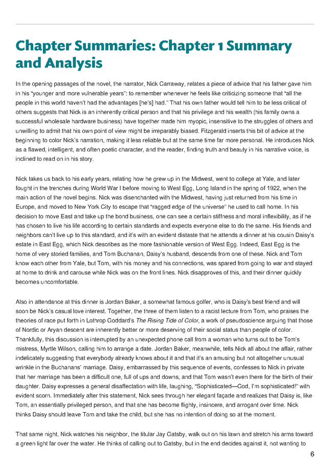 The Great Gatsby Study Guide ENotes the-great-gatsby-study-guide-enotes