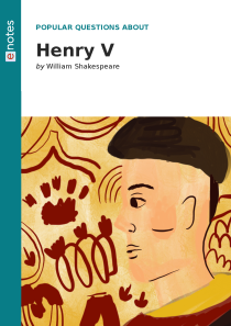 Henry V Summary - eNotes.com
