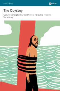 The Odyssey Vocabulary Lesson Plan - eNotes.com