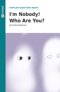 Emily Dickinson Poetry: American Poets Analysis - Essay - eNotes.com