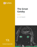 The Great Gatsby Lesson Plans and Activities - eNotes.com For Teachers