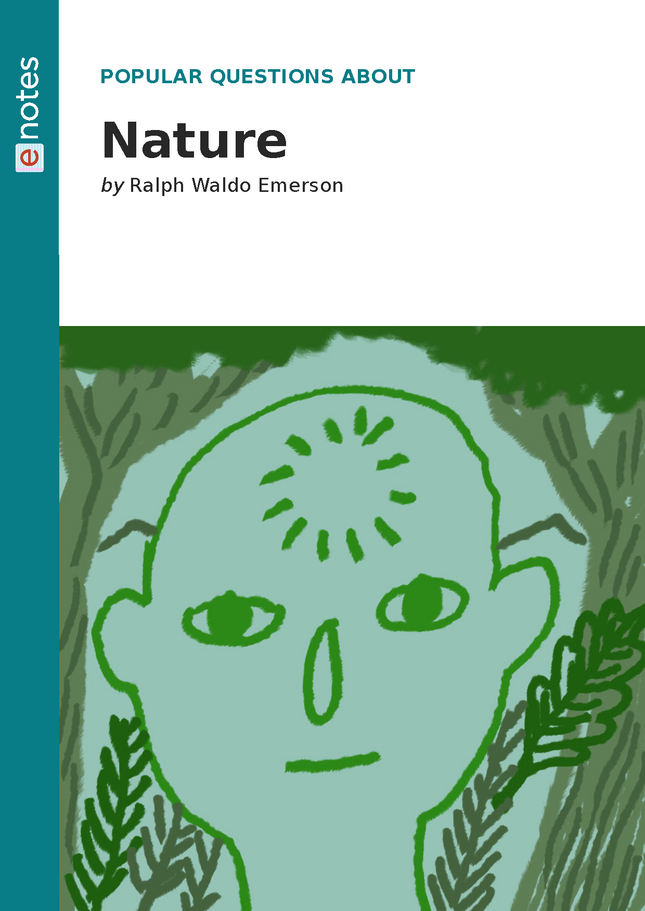 Popular Questions About Nature - eNotes.com