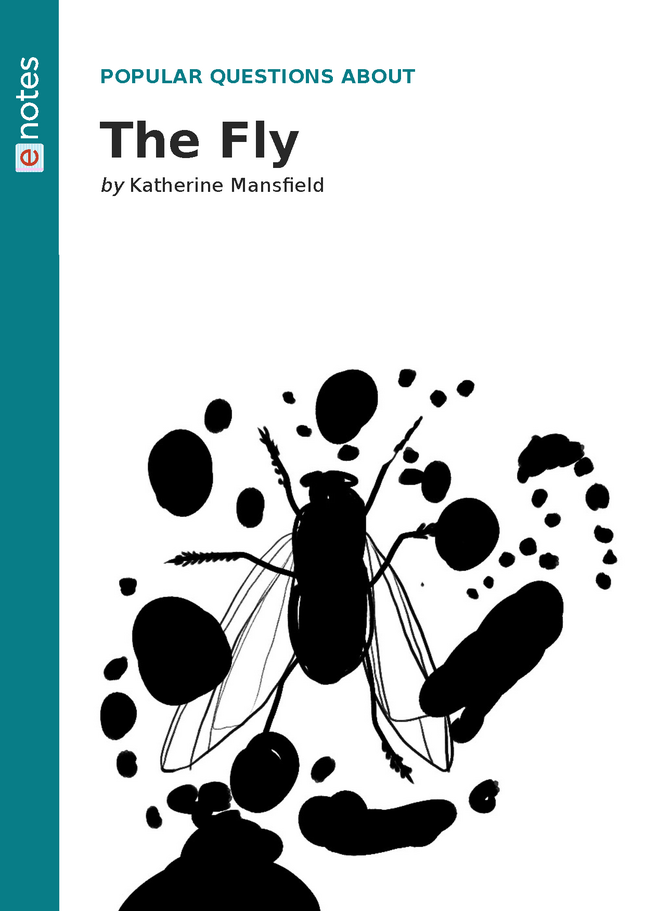 Popular Questions About The Fly - eNotes.com