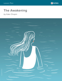 The Awakening eNotes Lesson Plan - eNotes.com
