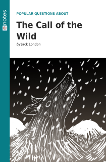 The Call of the Wild Summary - eNotes.com