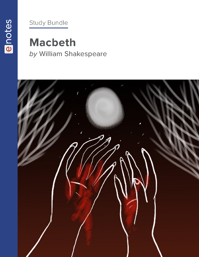 Macbeth FAQ Study Bundle - eNotes.com