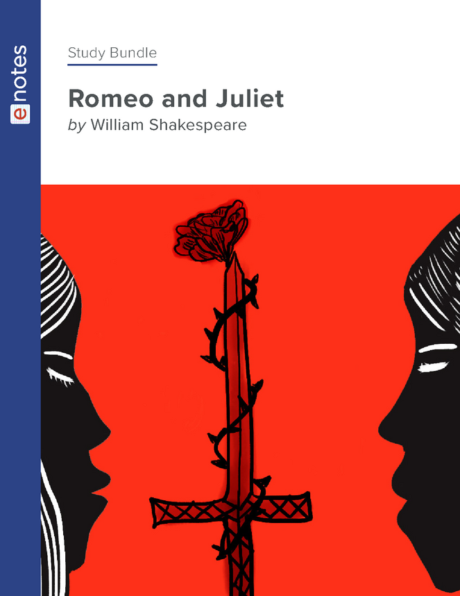Romeo and Juliet FAQ Study Bundle - eNotes.com