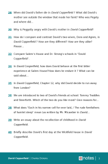 Charles Dickens Biography - eNotes.com