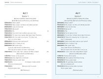 Hamlet Act II, Scenes 1–2 Summary and Analysis - eNotes.com