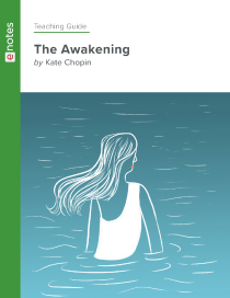 The Awakening eNotes Teaching Guide - eNotes.com